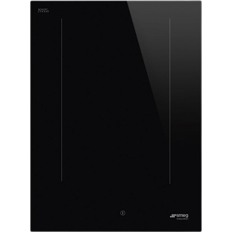 Индукционная варочная панель домино Smeg SIM3323D купить за 92690.00 ...